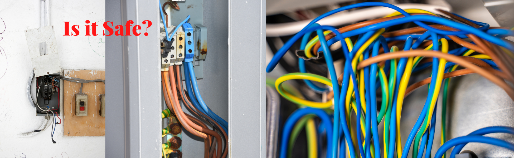 Pre Purchase Electrical Inspections Brisbane South, Logan