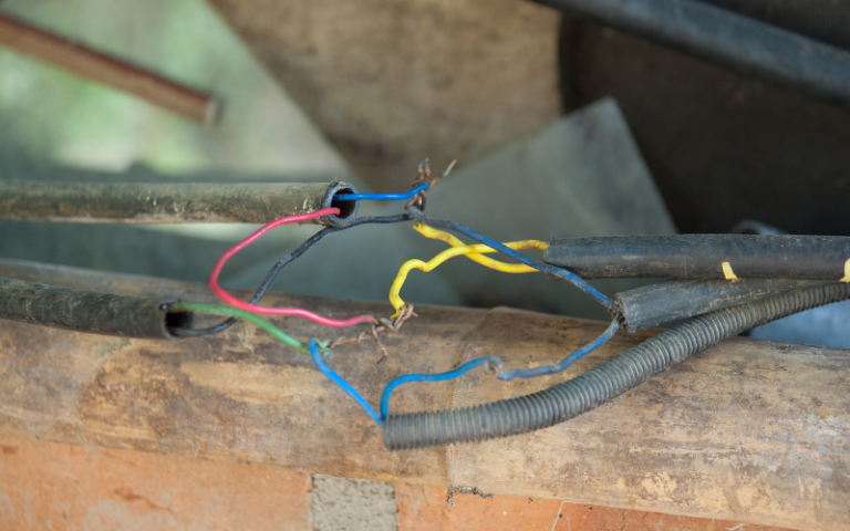 The Most Dangerous Home Electrical Hazards - Voltfix Electrical