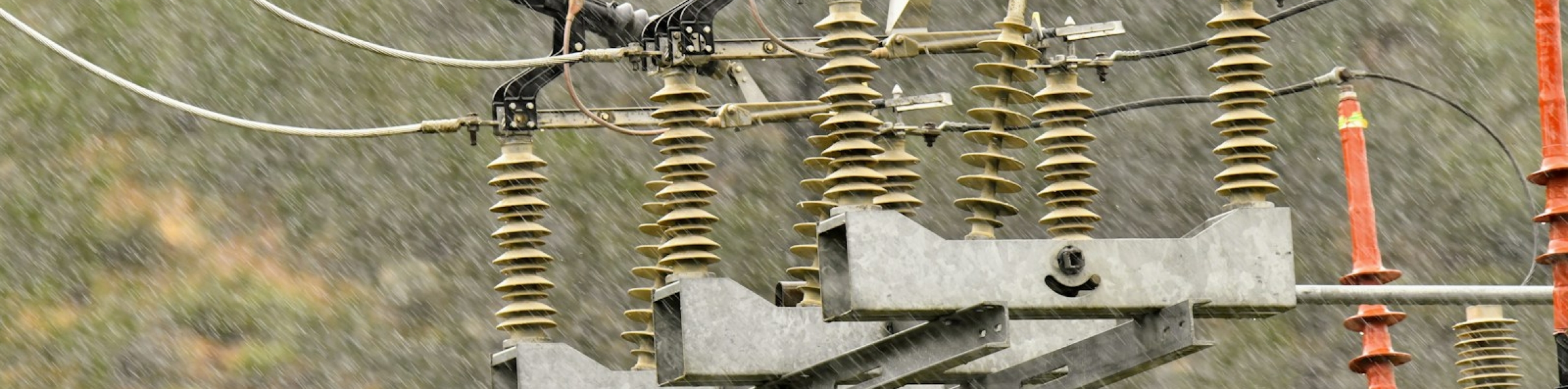 How to Spot Early Signs of Electrical Damage in Brisbane Properties ...
