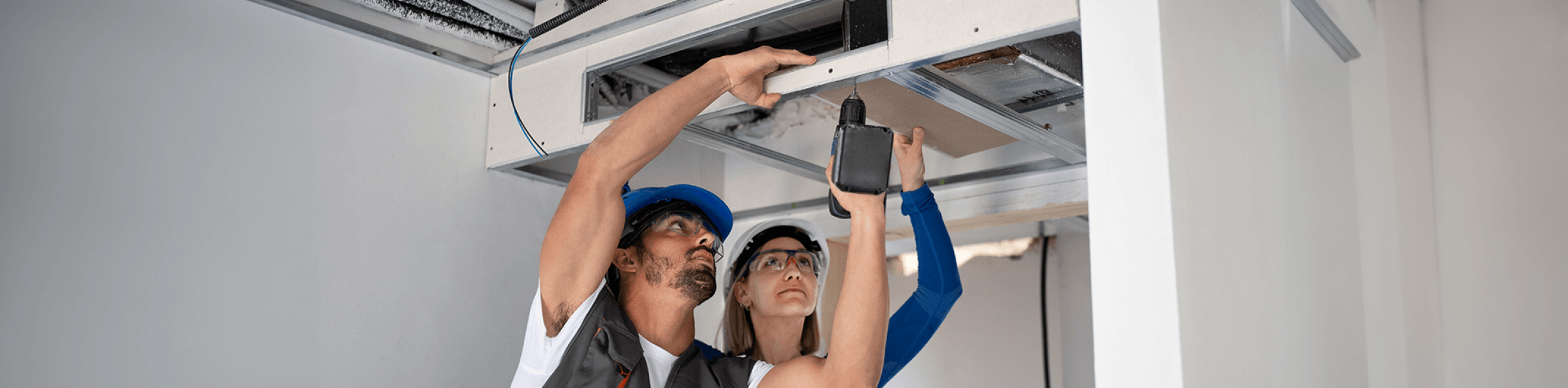 Air Conditioning Systems: Maintenance Tips and When to Call a Professional - Voltfix Electrical