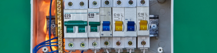 How to Deal with a Faulty Switchboard? - Voltfix Brisbane