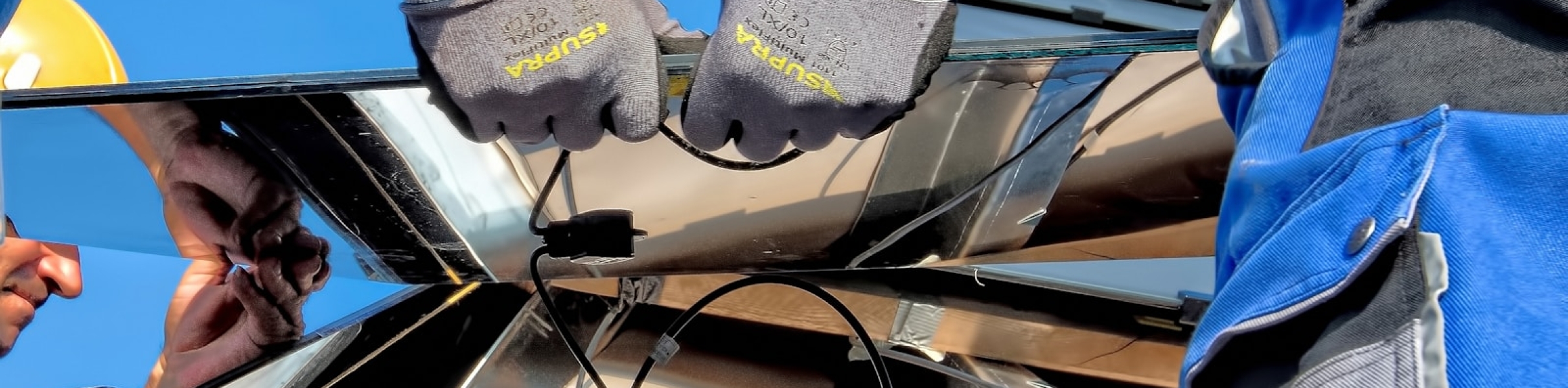 5 Reasons Solar Batteries are a Must-Have in Every Home - Voltfix Electrical