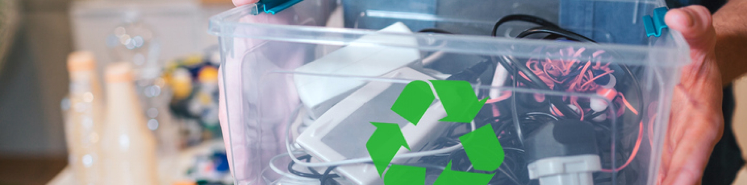 Tips for Recycling Electronic Waste - Voltfix Electrical